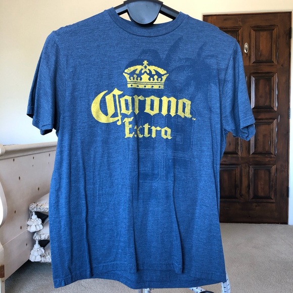 Corona | Shirts | Original Corona Extra Tshirt | Poshmark